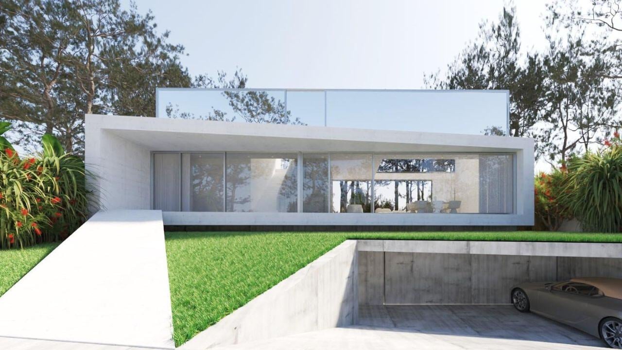 Projekt indywidualny - DOM 3E